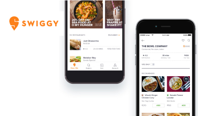 Swiggy VOUCHER - Get Latest Swiggy Deals and Offer from TimesPoints